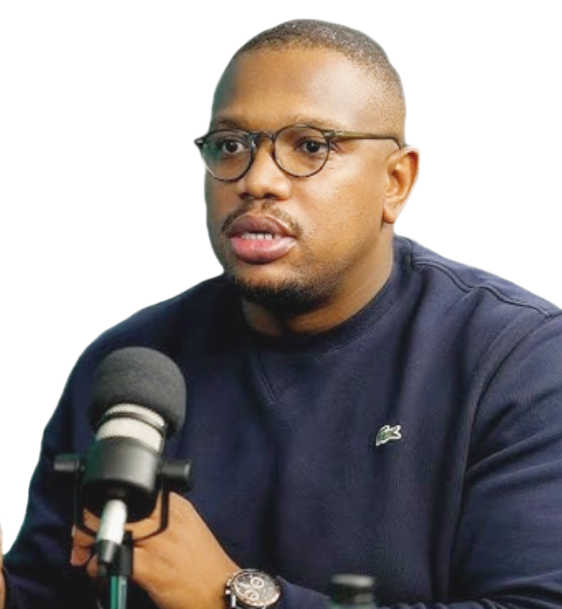 Zoe Molapisi Group – An Investment Holding Company